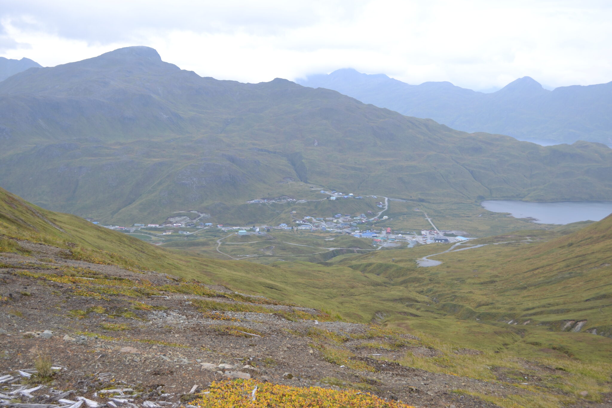 Everything to help plan your trip to Dutch Harbor/Unalaska - Journey to ...