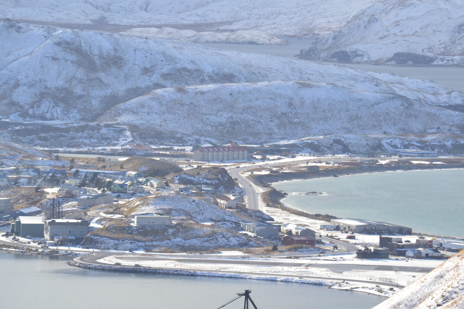 Everything to help plan your trip to Dutch Harbor/Unalaska - Journey to ...