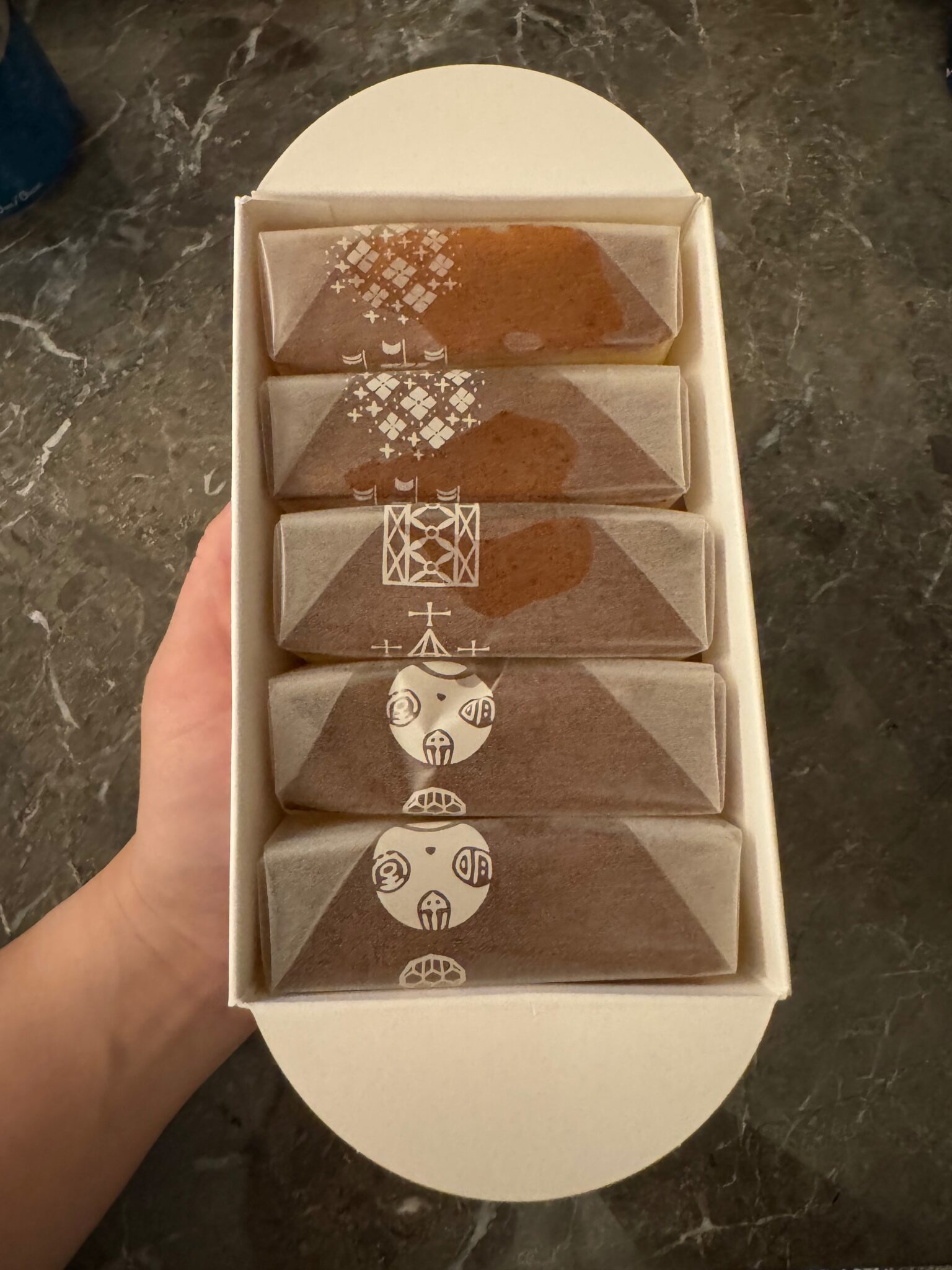 The Castella Cake: Trying Nagasaki's Most Famous Delicacy - Journey to ...