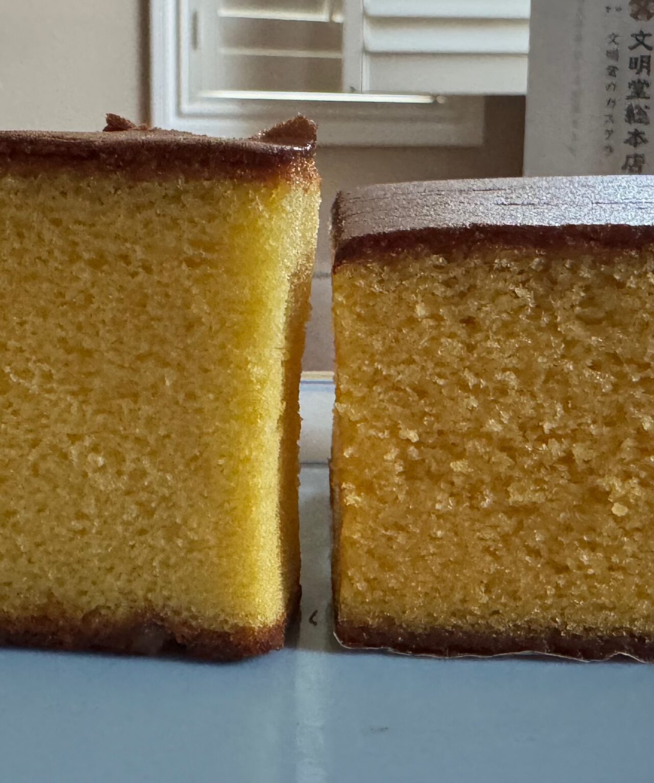 The Castella Cake: Trying Nagasaki's Most Famous Delicacy - Journey to ...