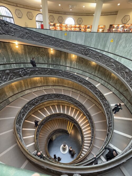 Rome for the Catholic Traveler: A Guide to the Eternal City - Journey ...